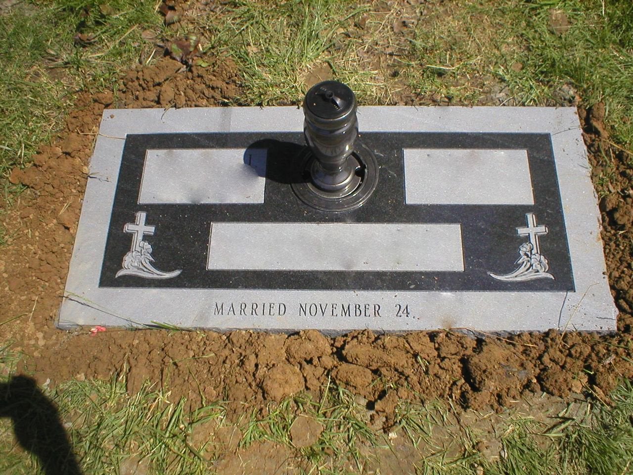 Grass Markers & Bevels